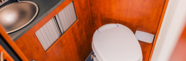 The 10 Best Marine Toilets in 2022 - BoatPowered