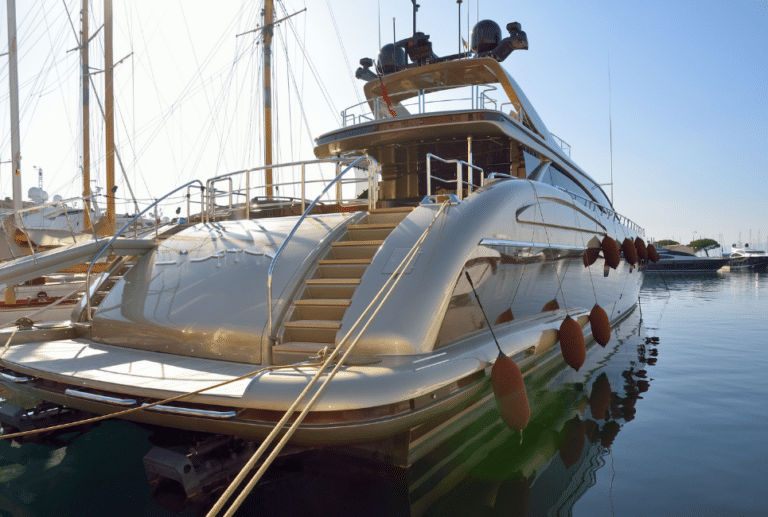 How to Buff a Boat | A Detailed Guide by a Boating Expert - BoatPowered