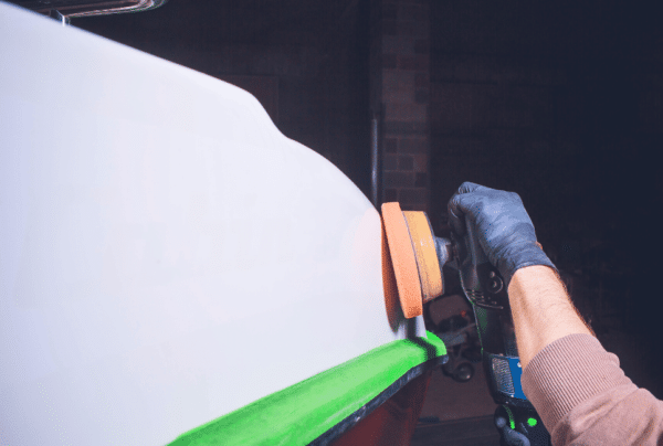 How to Buff a Boat | A Detailed Guide by a Boating Expert - BoatPowered