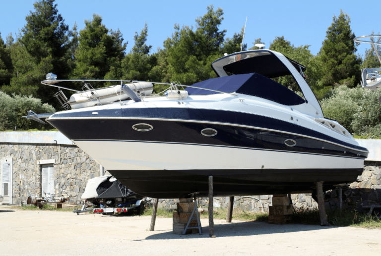 How to Buff a Boat | A Detailed Guide by a Boating Expert - BoatPowered