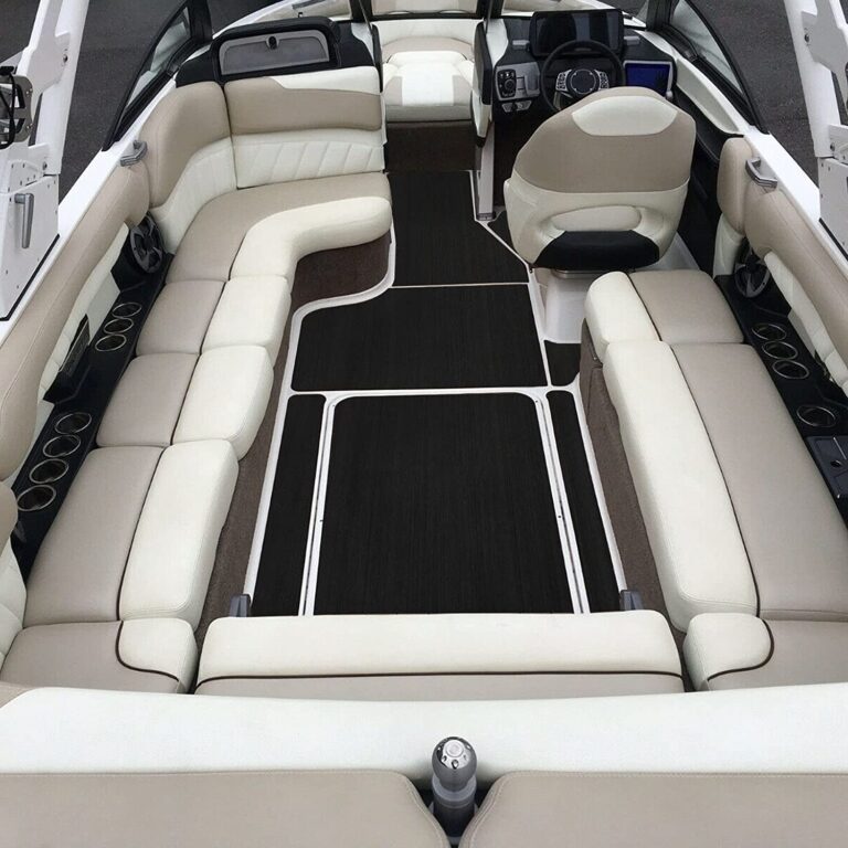 The 5 Best Boat Carpets - Pros, Cons & Reviews - BoatPowered