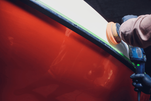 How to Restore a Fiberglass Boat: Fiberglass Boat Restoration Tips